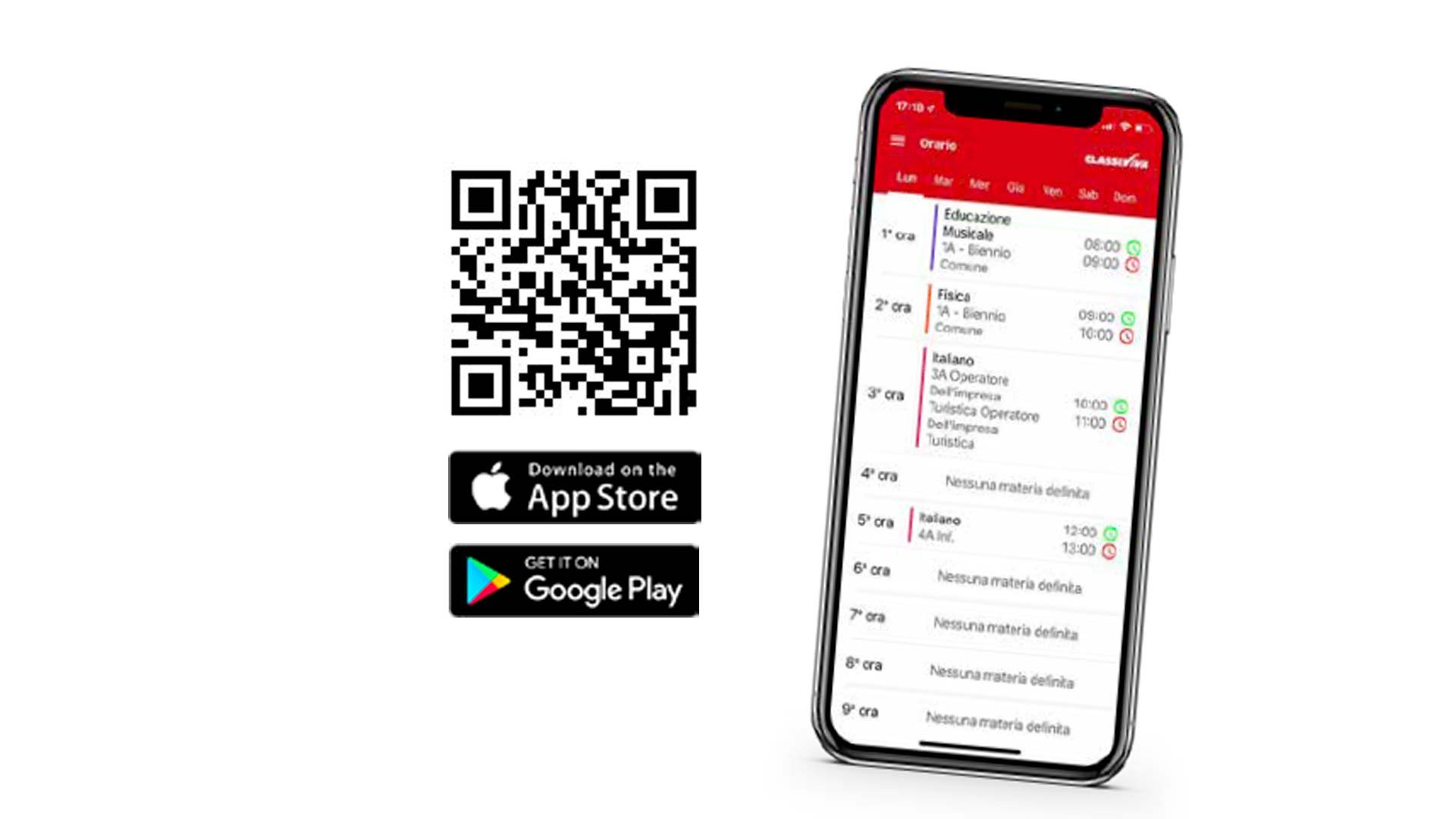 ClasseViva ODIweb: sistema cloud per creare l’orario scolastico